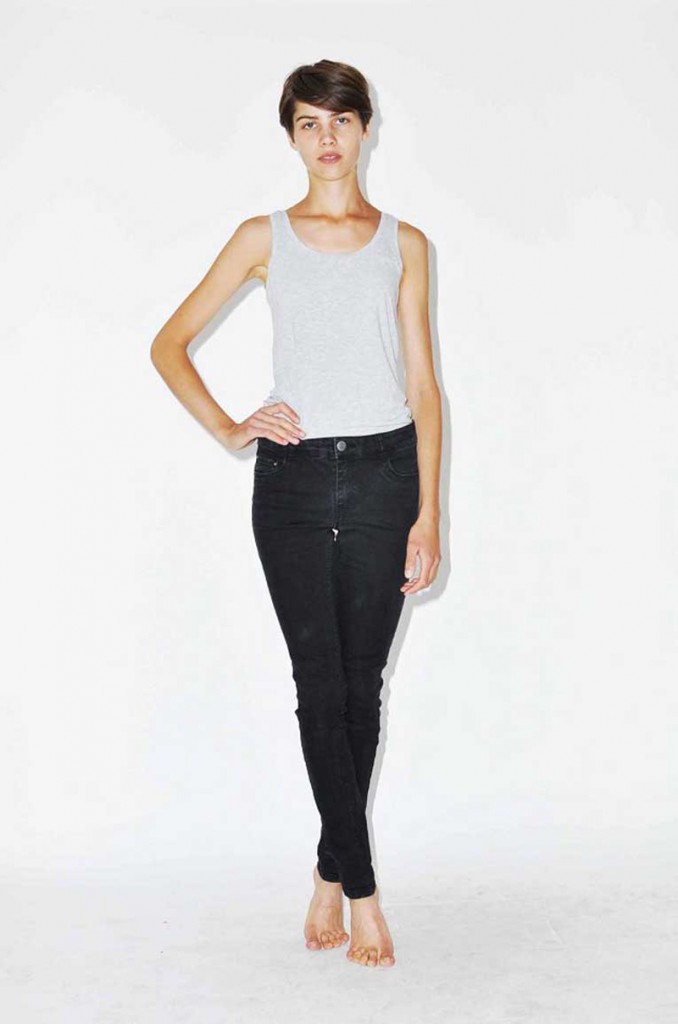 Picture of Eli Bauer.