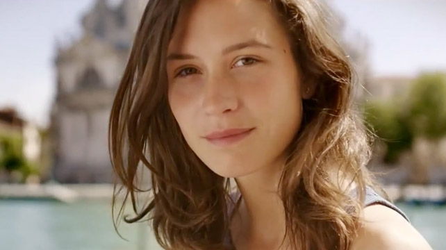 Picture of Emma Leth