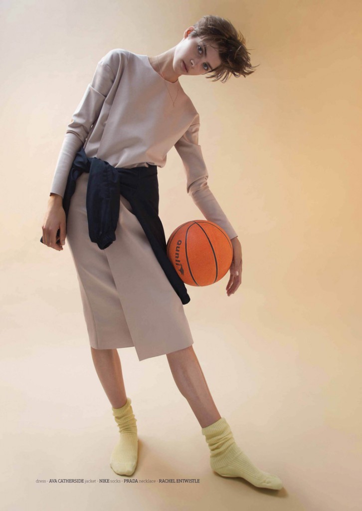 Picture of Eli Bauer.