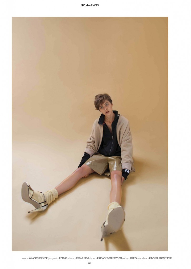 Picture of Eli Bauer.