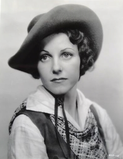 Picture of Eleanor Stewart