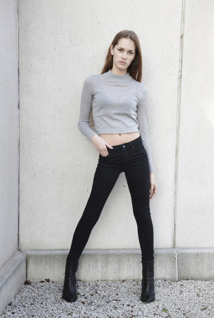 Image of Stina Olsson