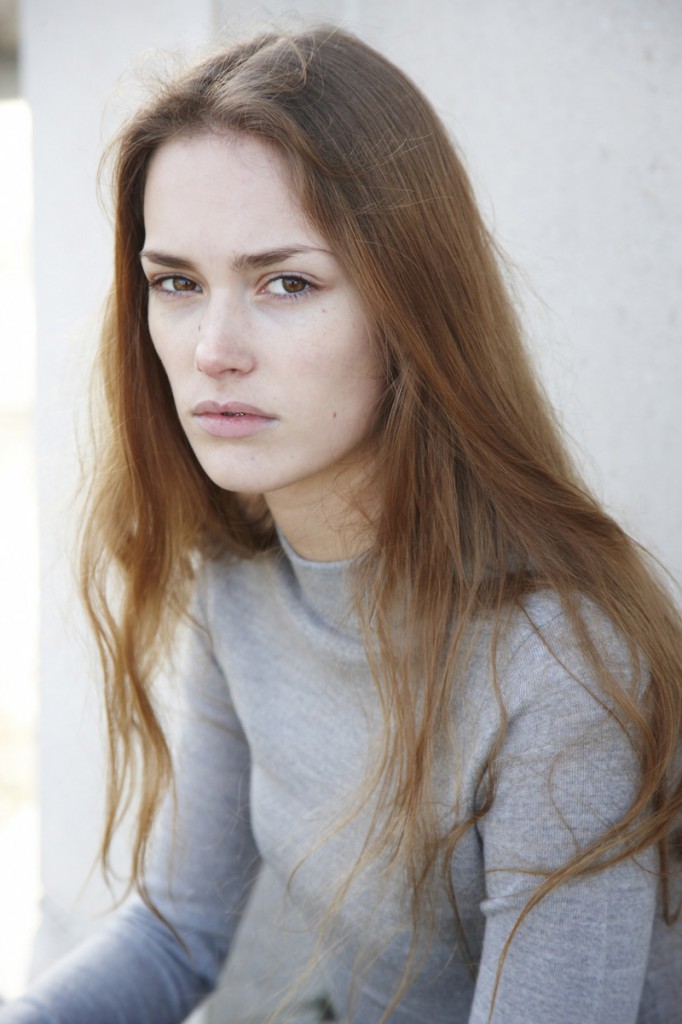 Picture of Stina Olsson