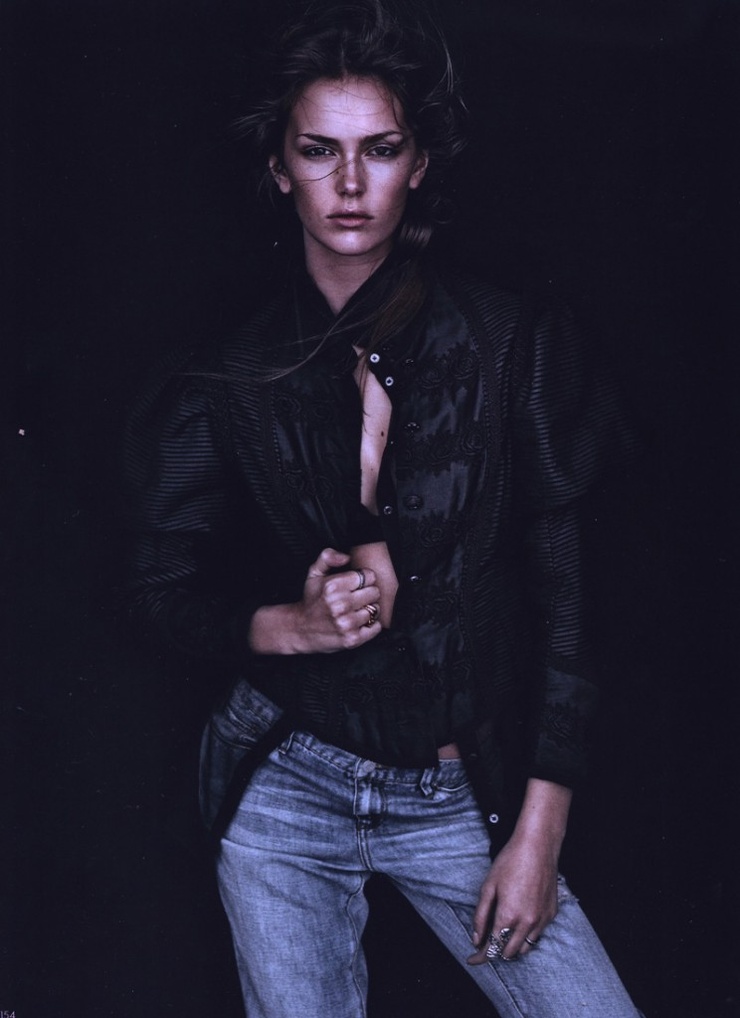 Picture of Stina Olsson