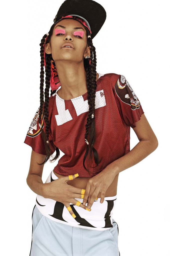 Picture of Anisa Hossain