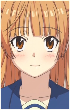 Picture of Sumizome Akemi