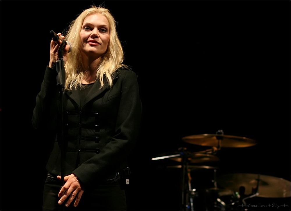 Picture of Anna Loos