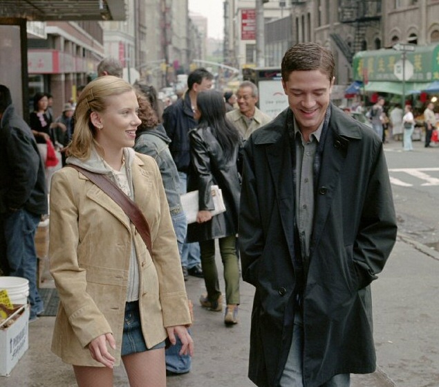 In Good Company (2004) picture