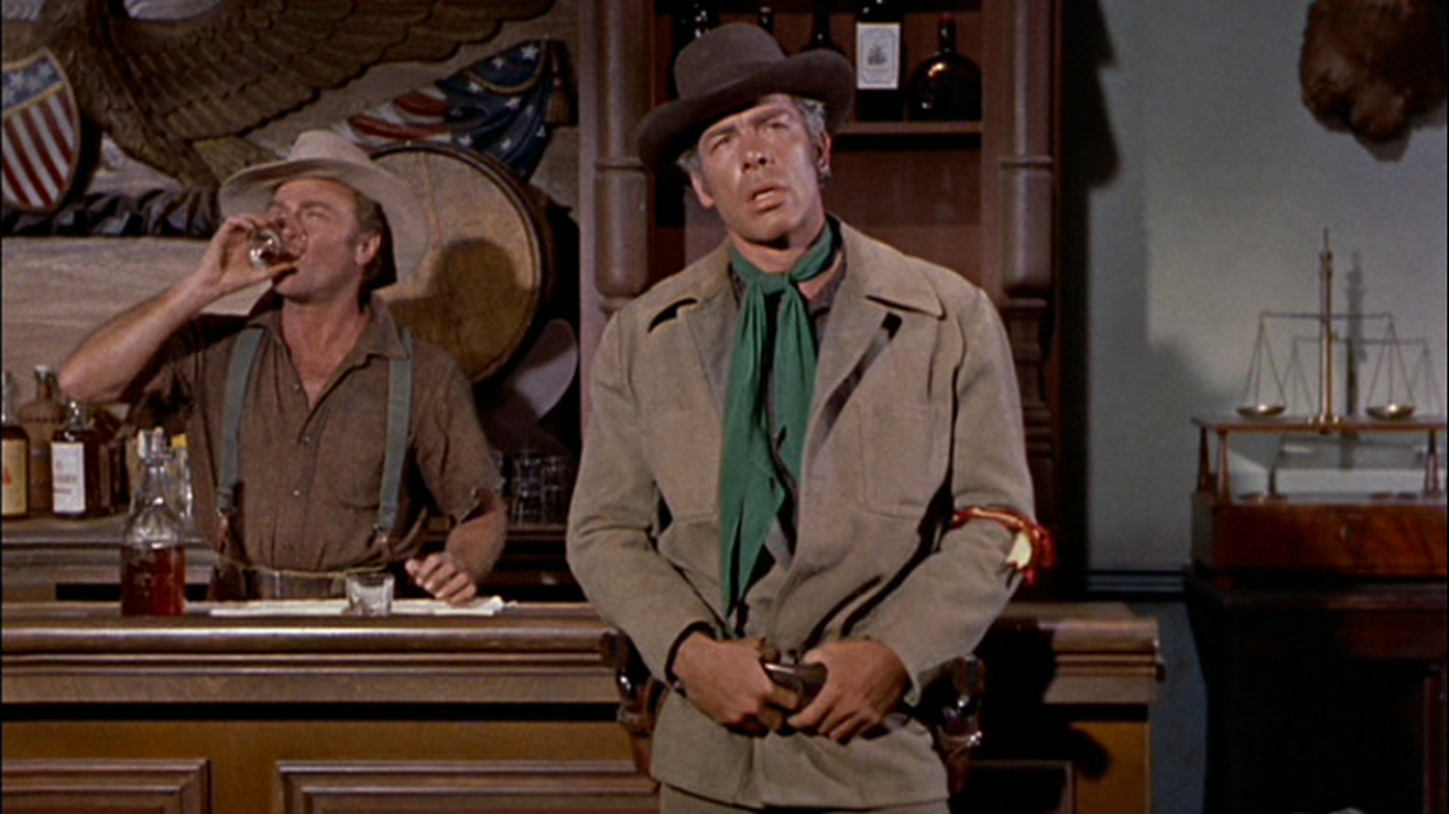 Picture of 7 Men from Now