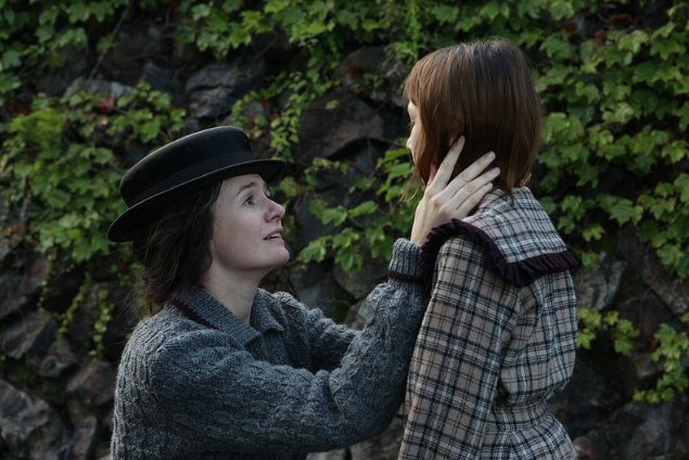 Picture of Leonie (2010)