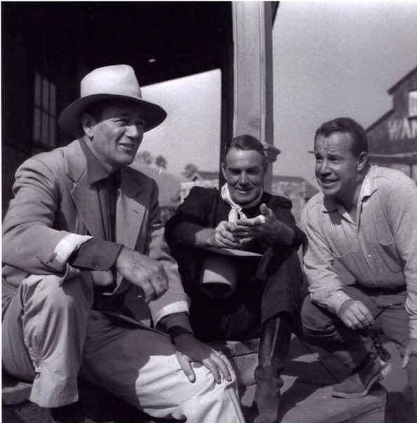 Picture of 7 Men from Now