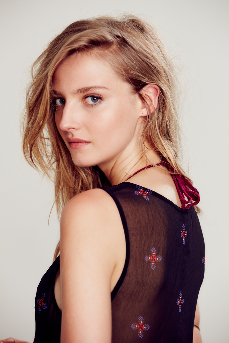 Amanda Norgaard image