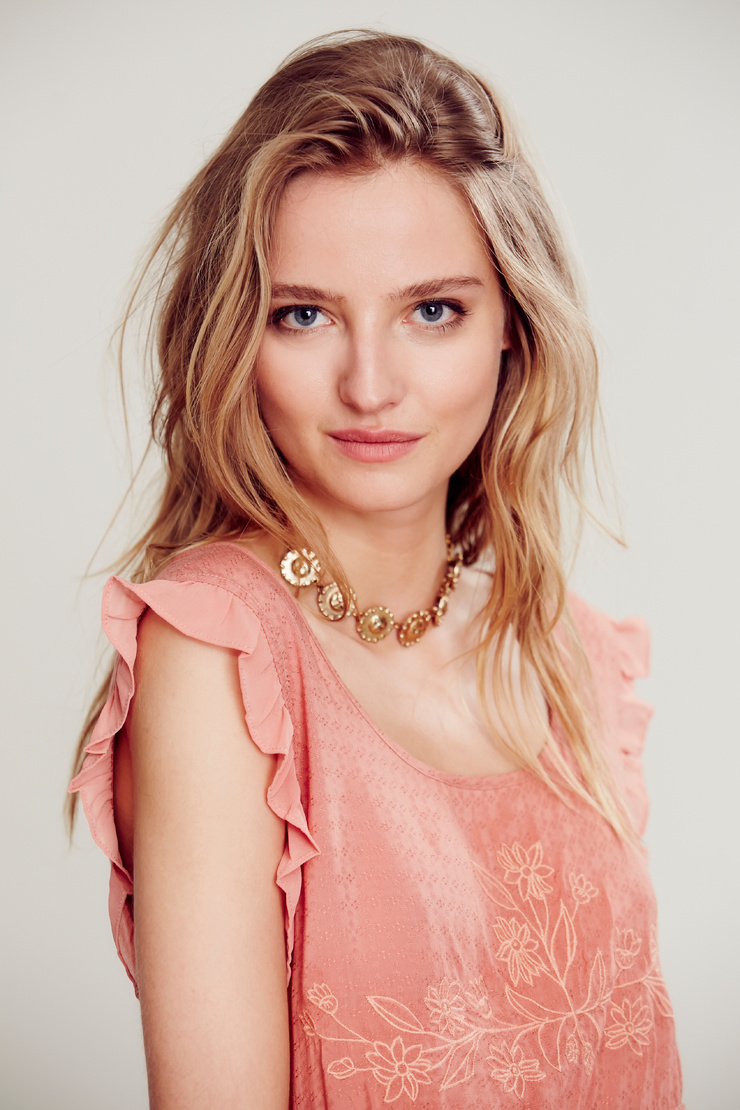 Picture of Amanda Norgaard