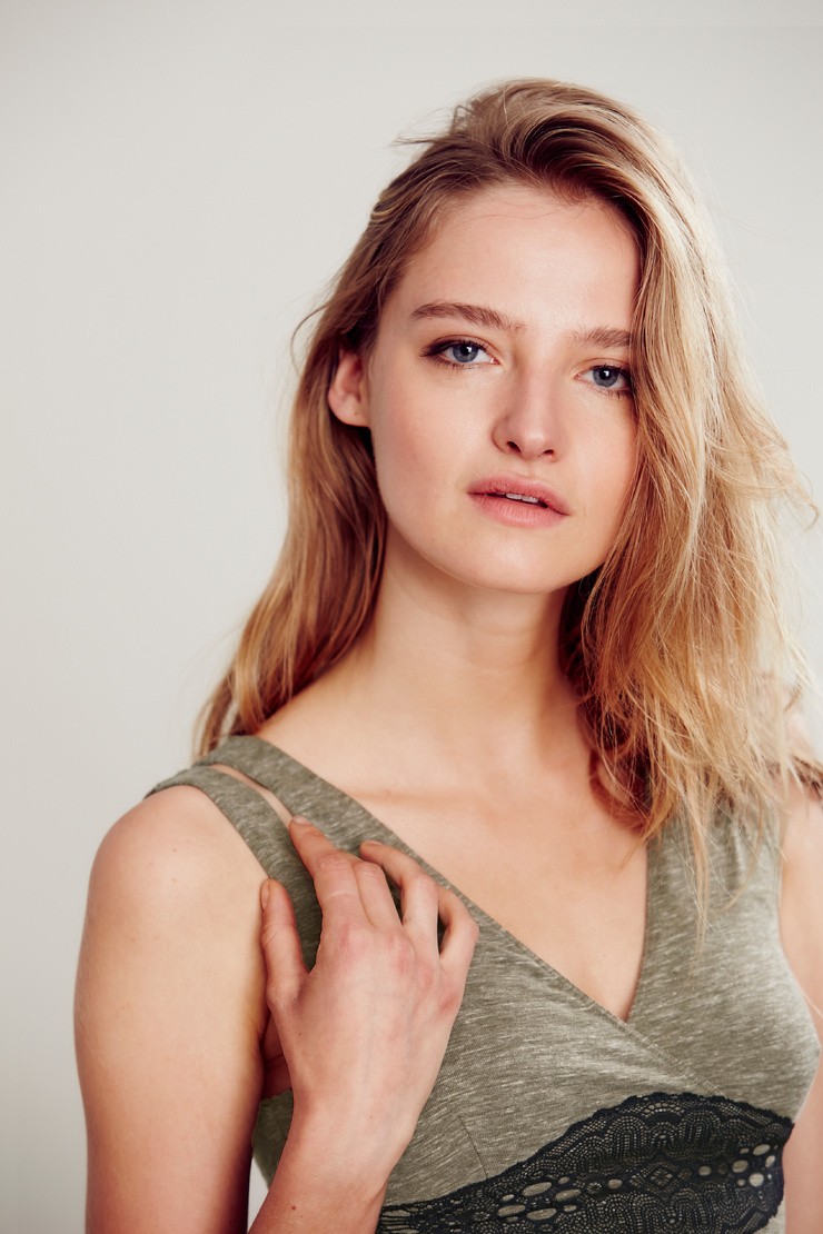 Picture of Amanda Norgaard