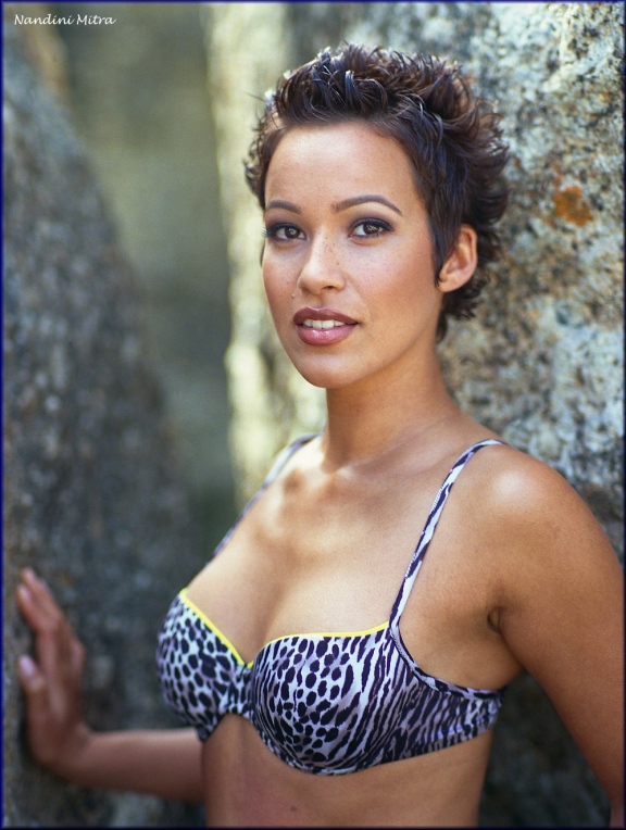 Picture of Nandini Mitra