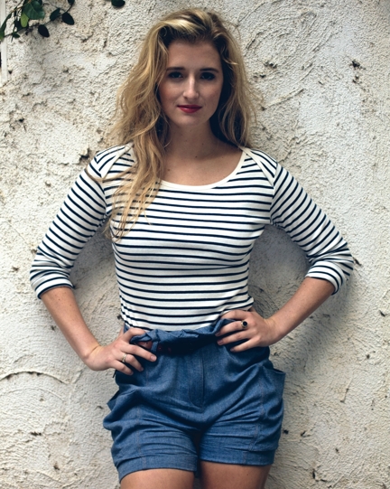 Picture of Grace Gummer