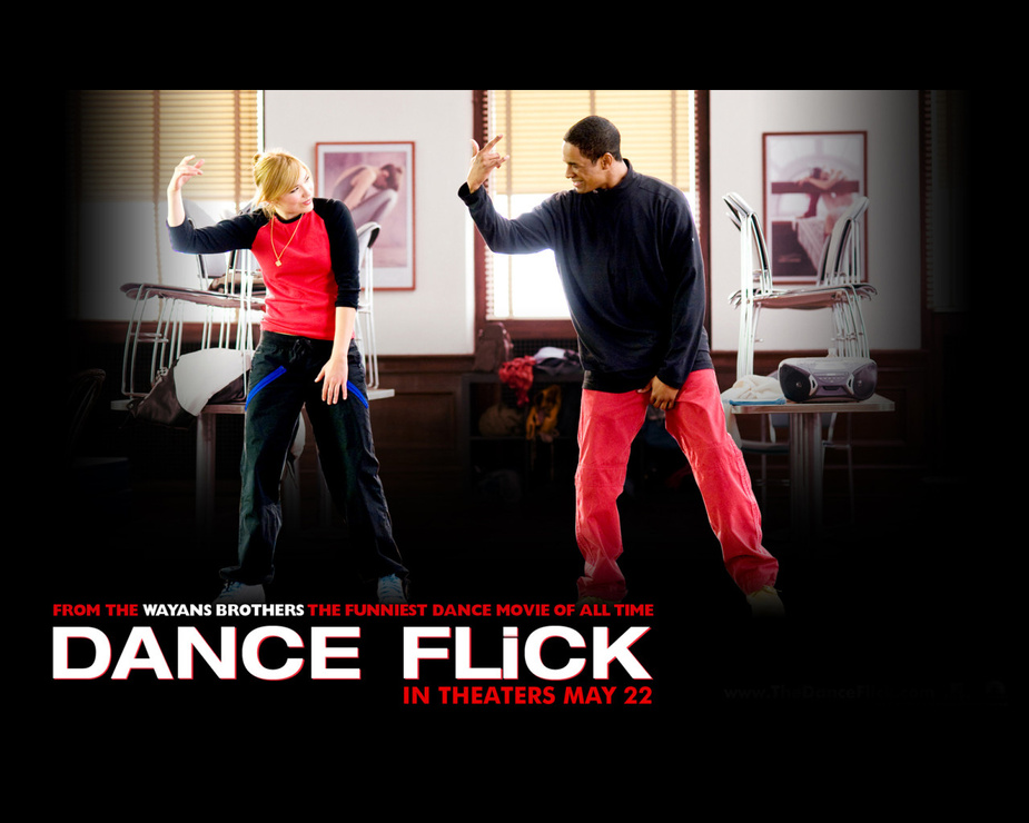Dance Flick image