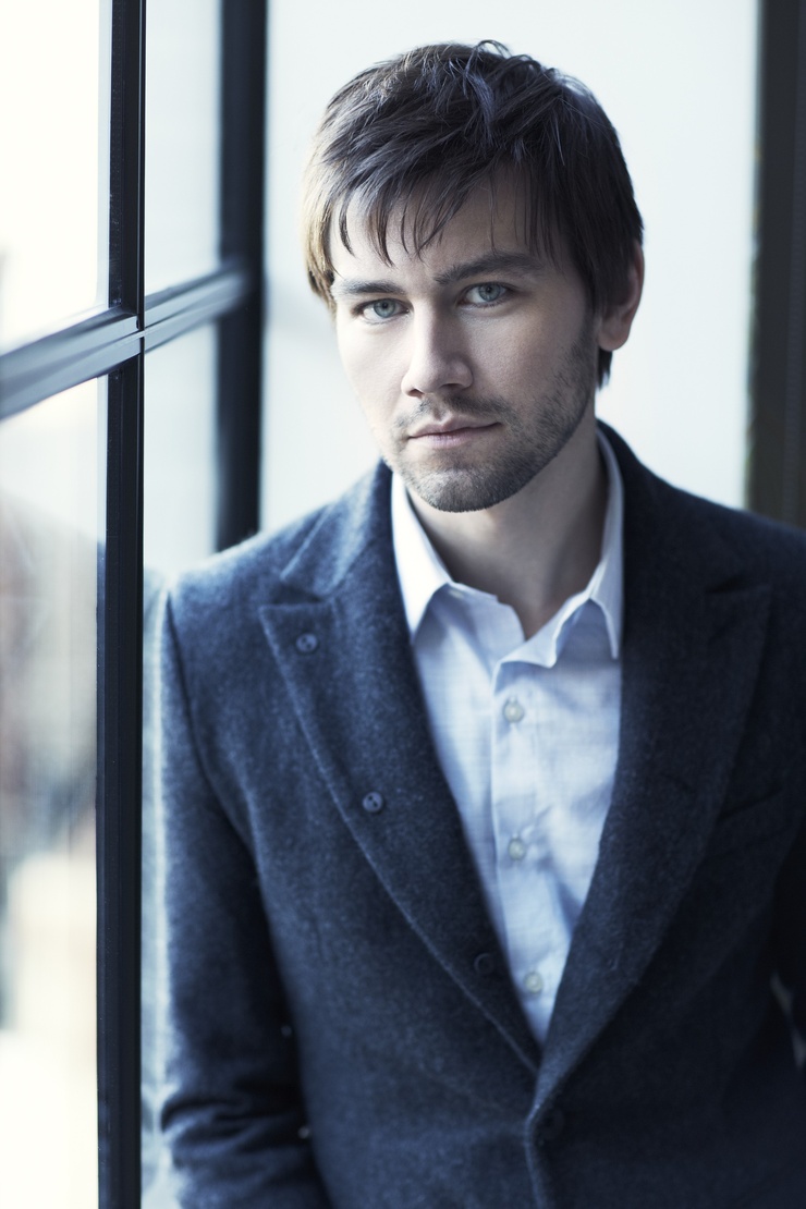 Picture of Torrance Coombs