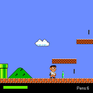 AVGN: Game Over image