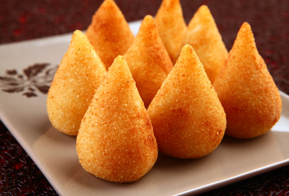 Image of Coxinha