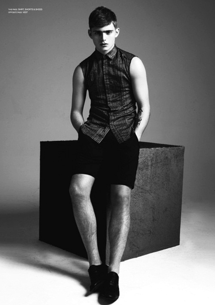 Picture of Tom Lander