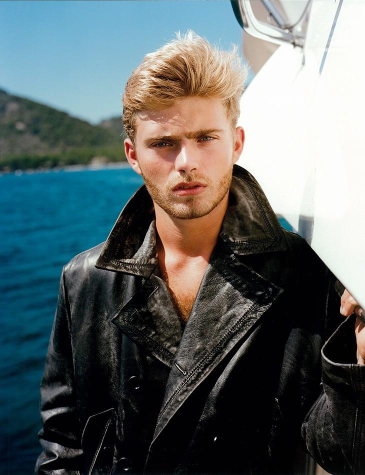 Picture of Tom Lander