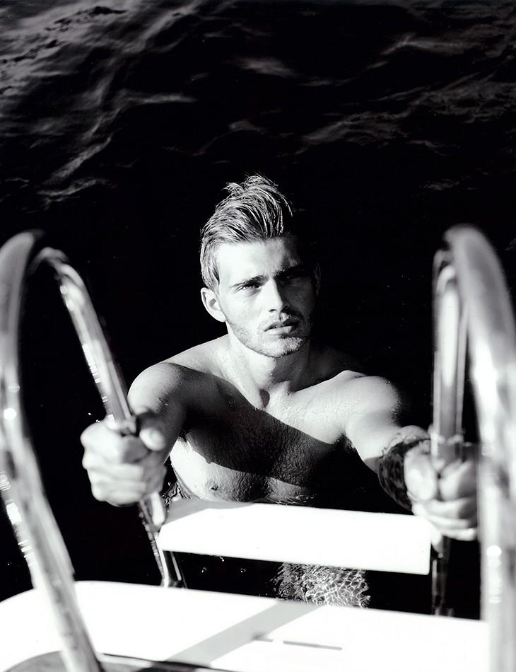 Picture of Tom Lander