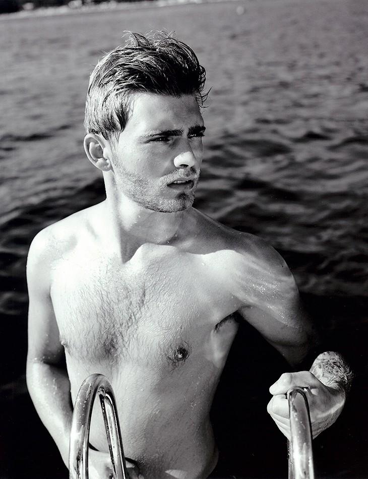 Picture of Tom Lander