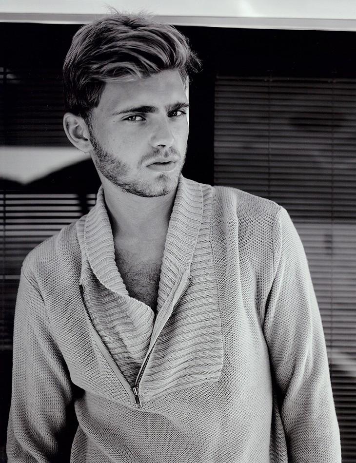 Picture of Tom Lander