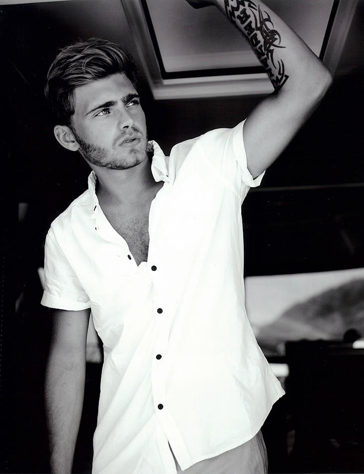 Picture of Tom Lander