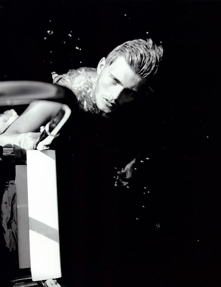 Picture of Tom Lander