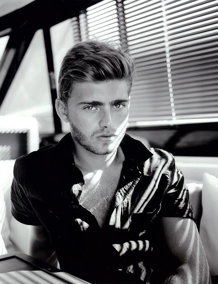 Picture of Tom Lander