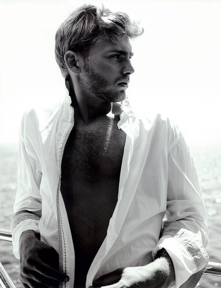 Picture of Tom Lander