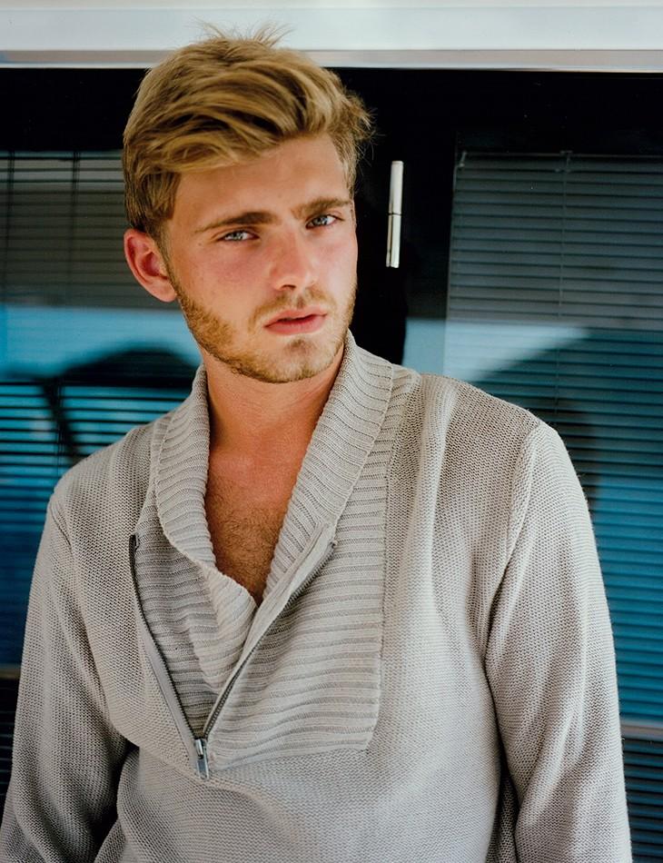 Picture of Tom Lander