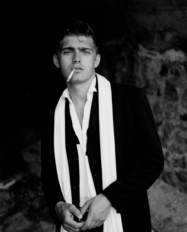 Picture of Tom Lander