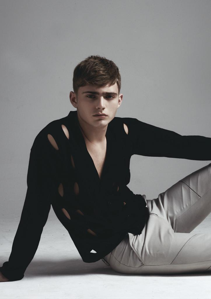 Picture of Tom Lander