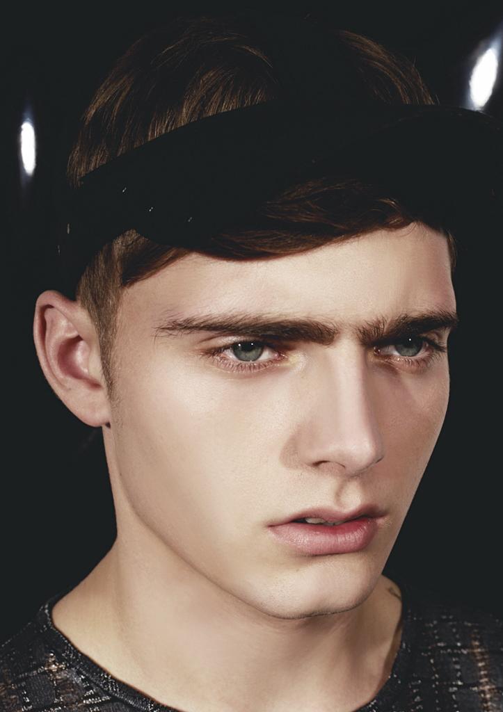 Picture of Tom Lander