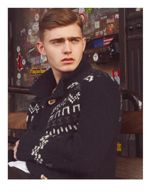 Picture of Tom Lander