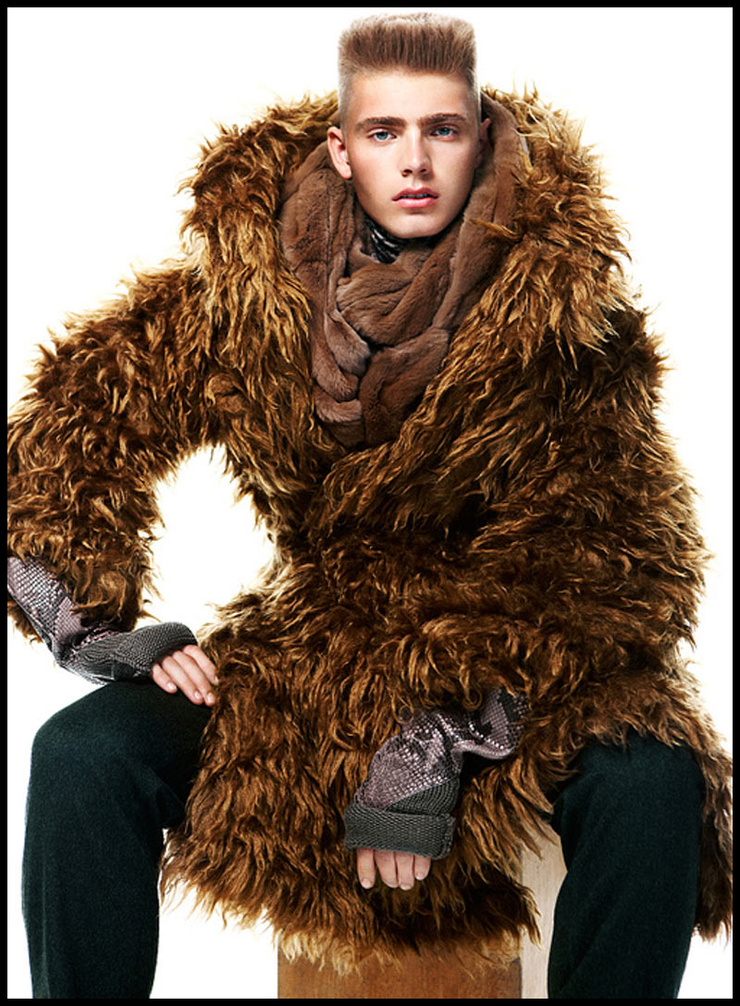 Picture of Tom Lander