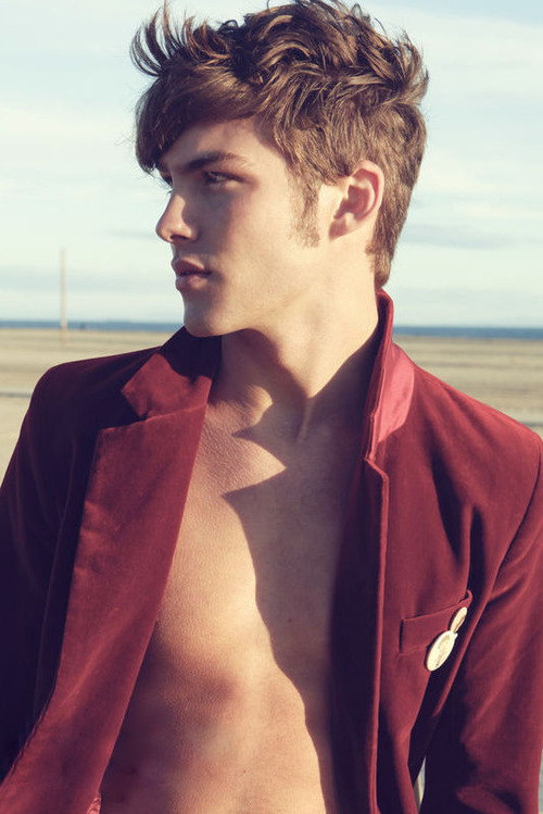 Picture of Jake Madden