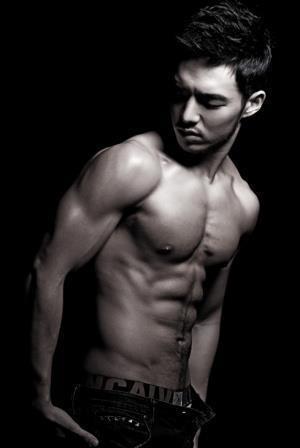 Picture of Choi Yong Ho