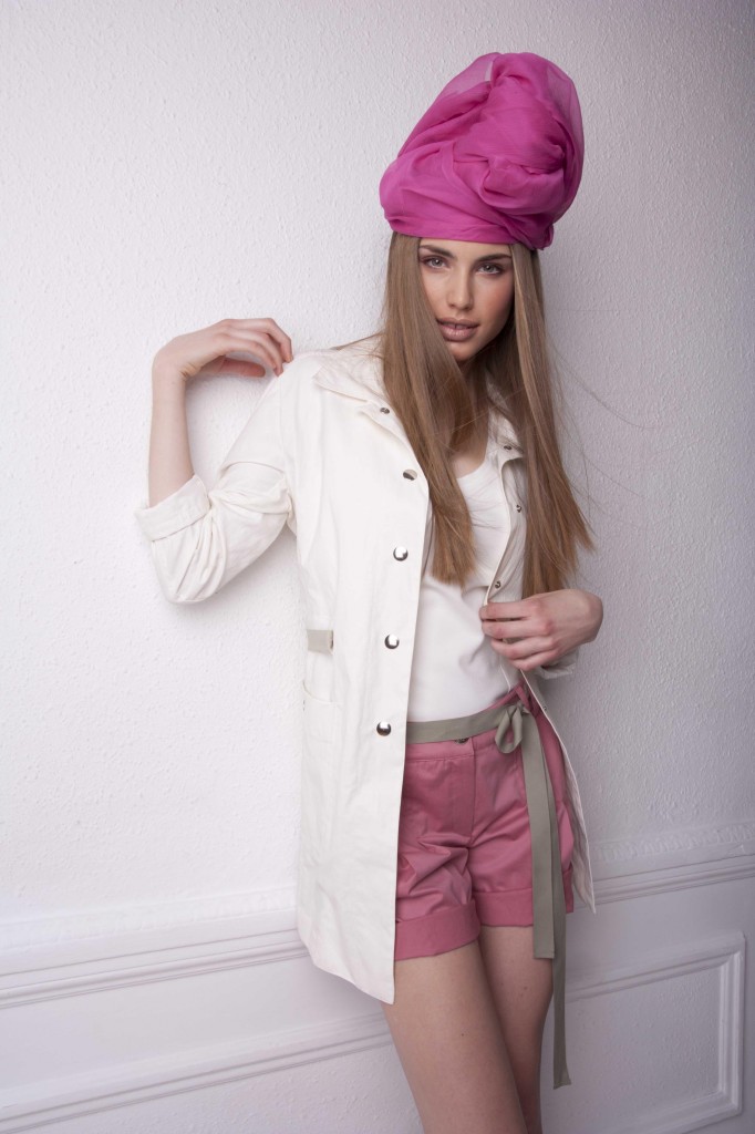 Picture of Maja Krag