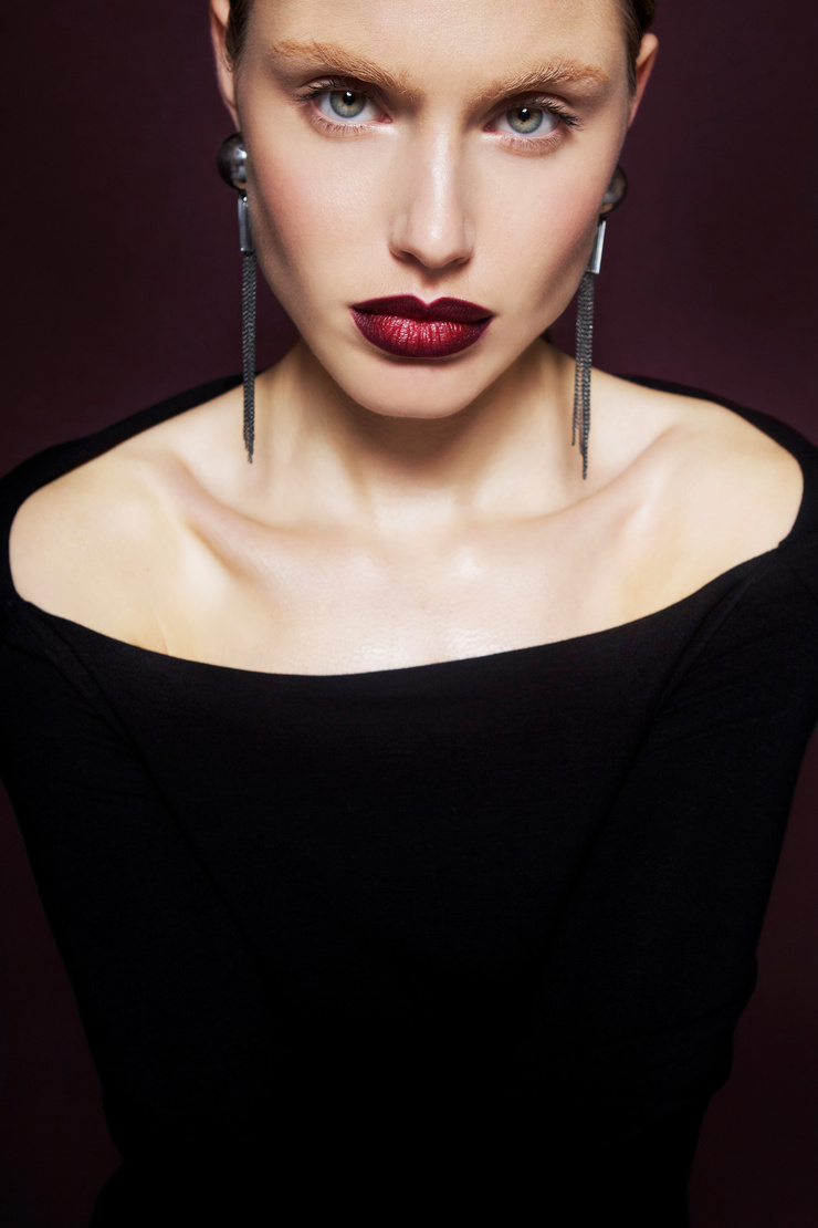 Picture of Maja Krag