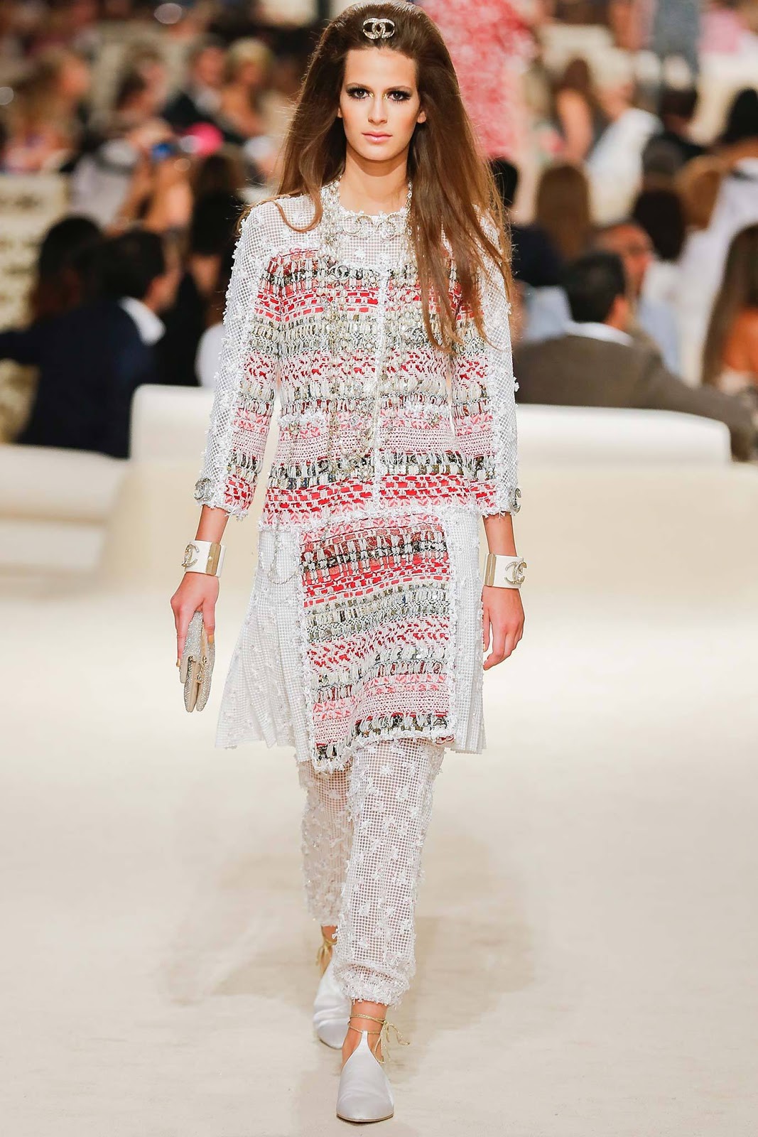 Picture of Jeanne Cadieu