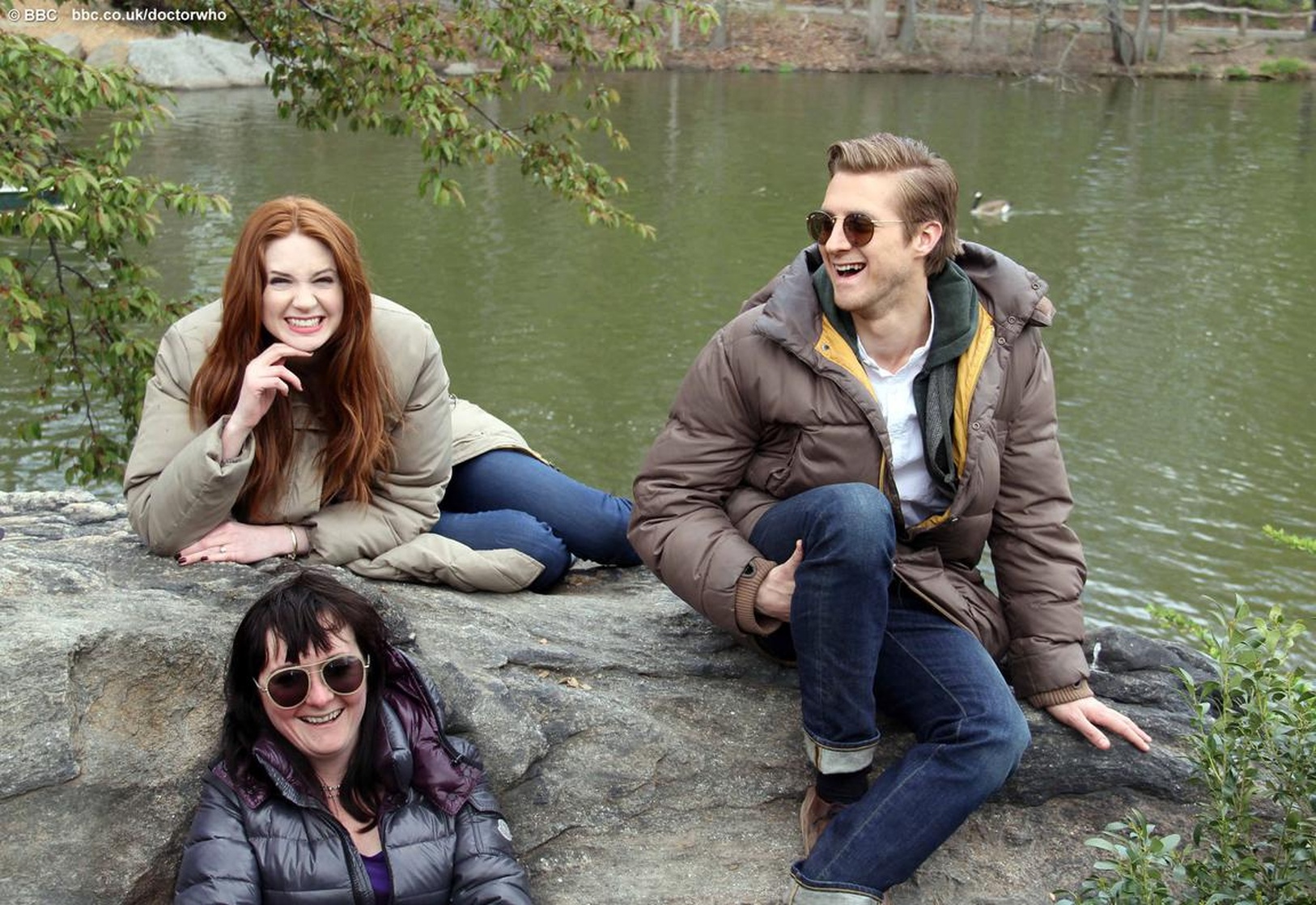 Picture of Arthur Darvill