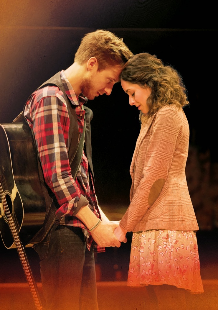 Arthur Darvill image