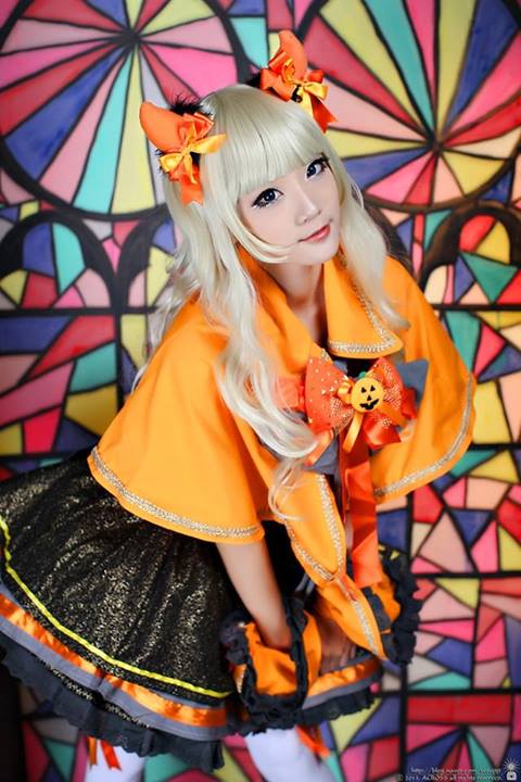 Picture of Aza Miyuko