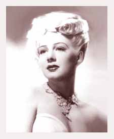 Image of Betty Hutton