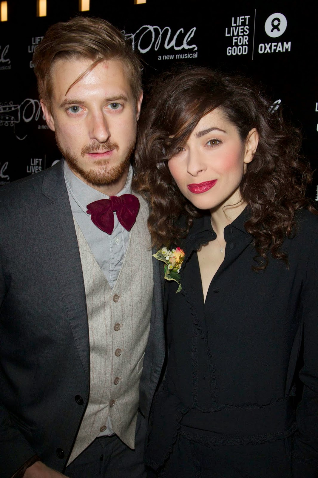 Image of Arthur Darvill