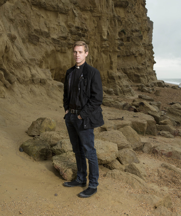 Image of Arthur Darvill